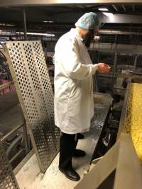 Gallery – Central Rabbinical Congress – CRC Kosher