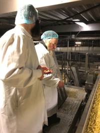 Gallery – Central Rabbinical Congress – CRC Kosher