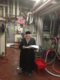 Gallery – Central Rabbinical Congress – CRC Kosher