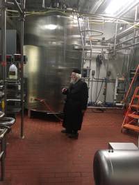 Gallery – Central Rabbinical Congress – CRC Kosher