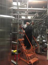 Gallery – Central Rabbinical Congress – CRC Kosher