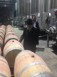 Gallery – Central Rabbinical Congress – CRC Kosher