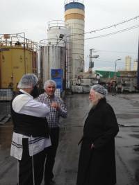 Gallery – Central Rabbinical Congress – CRC Kosher