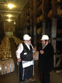 Gallery – Central Rabbinical Congress – CRC Kosher